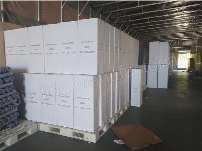 Cina Tessuti non tessuti ecologici per applicazioni industriali laminati e antiscivolo in vendita