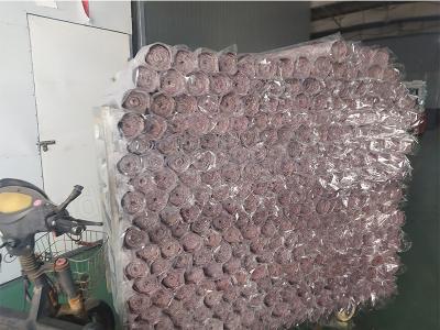 Cina Tessuti non tessuti ecologici per applicazioni industriali laminati e antiscivolo in vendita