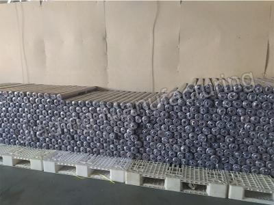Cina Tessuti non tessuti ecologici per applicazioni industriali laminati e antiscivolo in vendita