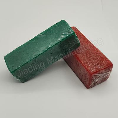 Cina Cintura di levigatura in gomma naturale personalizzata e bastone di pulizia a disco per materiali abrasivi in vendita