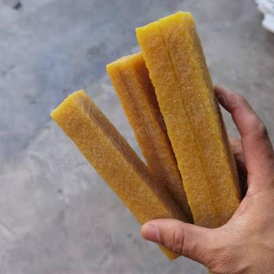 Cina Cintura di levigatura in gomma naturale personalizzata e bastone di pulizia a disco per materiali abrasivi in vendita