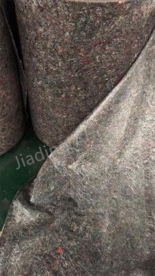 Cina Grosso 270g Copertura non tessuta Modello a fiocco per la protezione del pittore Stile semplice in vendita