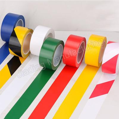 China Non Slip Safety Warning Printing PVC Anti Slip Tape for Notice Danger in Any Color for sale