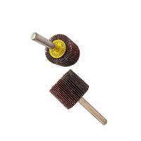 China Customized Support OEM Diamond Flap Disc for Rust Removal and Surface Preparation for sale
