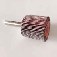 China Customized Support OEM Diamond Flap Disc for Rust Removal and Surface Preparation for sale