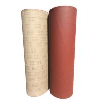 China Polyester Cloth Backing ABRASIVE BELTS The Ultimate Solution for Belt Sanding Machine for sale