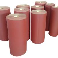 China Polyester Cloth Backing ABRASIVE BELTS The Ultimate Solution for Belt Sanding Machine for sale
