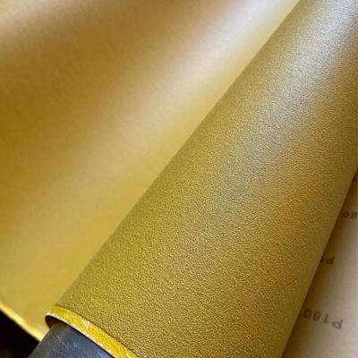 China Wood Deburring and Sanding Simplified with Grit Size 80 -1000 Sandpaper Tablets for sale