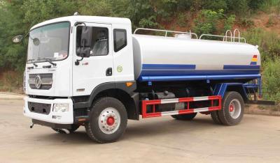 China China Lower Price Heavy Duty 10/12 Wheels Dongfeng Sinotruk HOWO Shacman Heavy Road Sprinkler Sanitation Shacman Water Tank Truck for sale