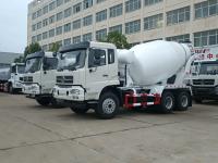Quality Best Value Mixer Truck Price Trusted China Manufacturer for Global Construction for sale