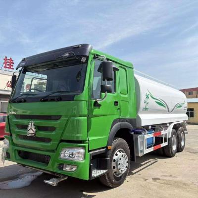China JAC HOWO Dongfeng Dayun3000L 5000liters 3ton 5ton Water Bowser Truck Water Tanker Drinking Water Delivery Transportation Sprinkler Tank Truck for Road Dust Cleaning for sale
