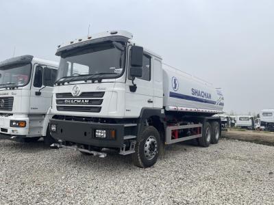 China Shacman F3000 8x4 20–25 m³ Multifunctional Water Sprinkler/Transport Truck (Suitable for municipal landscaping) for sale