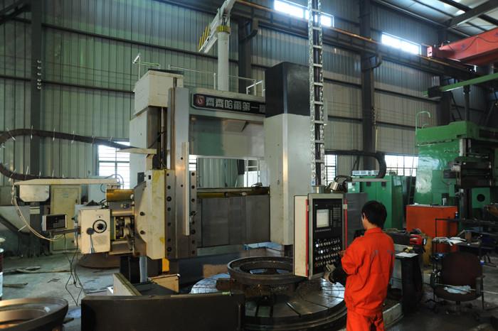 Fornitore cinese verificato - Shanghai White Lai Road&Bridge Machinery Co.,Ltd