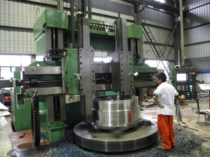 Fornitore cinese verificato - Shanghai White Lai Road&Bridge Machinery Co.,Ltd