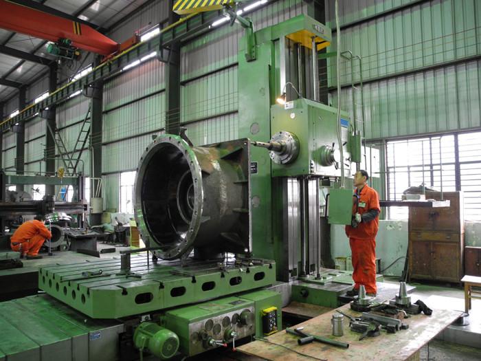 Fornitore cinese verificato - Shanghai White Lai Road&Bridge Machinery Co.,Ltd