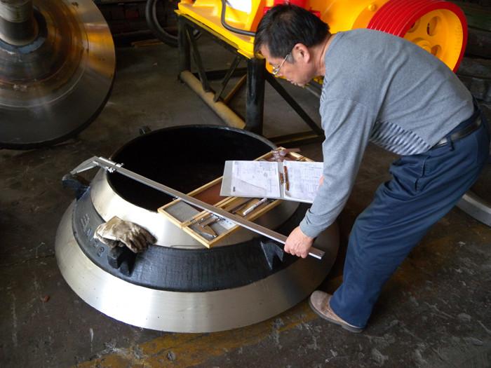 Fornitore cinese verificato - Shanghai White Lai Road&Bridge Machinery Co.,Ltd