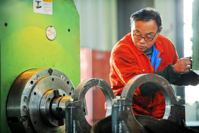 Fornitore cinese verificato - Shanghai White Lai Road&Bridge Machinery Co.,Ltd