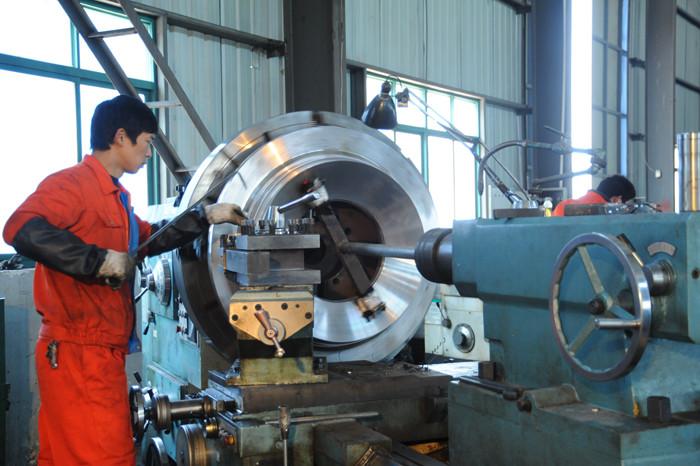 Fornitore cinese verificato - Shanghai White Lai Road&Bridge Machinery Co.,Ltd