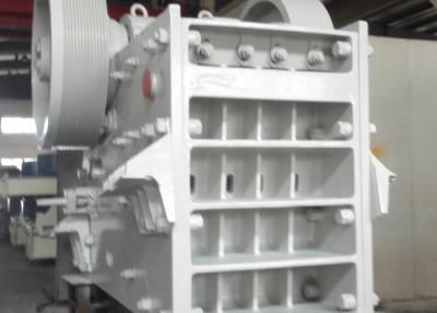 China 300 TPH Rock Crushing Equipment SKF Bearing Jawcrusher Powerful for sale