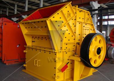 Cina Piccolo frantoio di carbone di pietra idraulico del martello con le camere multiple/frantoio fine in vendita