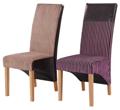 China Solid Oak Dinning Chair for sale
