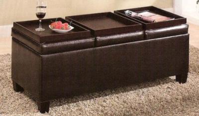 China 3 Seat Ottoman for sale