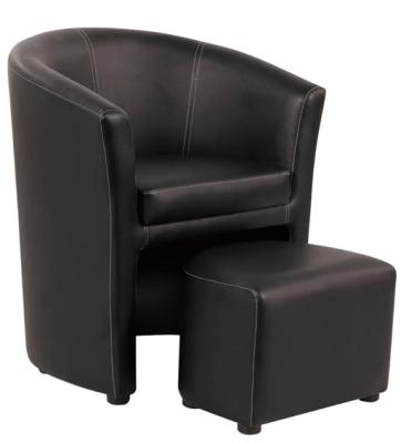 China Tub Chair with Stools,living room chairs,armchairs. for sale