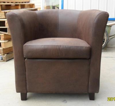 China Single Tub Chair Ashley armchairs living room chairs for sale