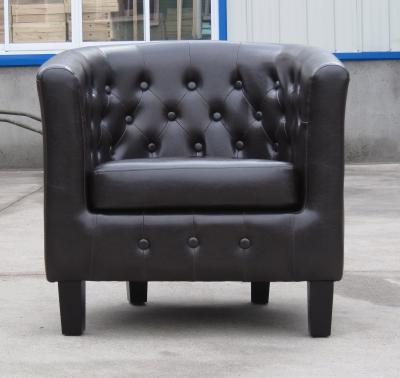 China Single Tub Chair lifestyle armchairs living room chairs small sofa set for sale