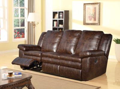 China Reclining Sofas 3+2+1 for sale