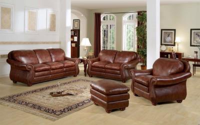 China Relax Sofas 3+2+1 with table for sale