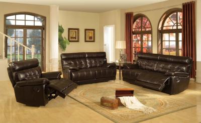 China Reclining Sofas for sale
