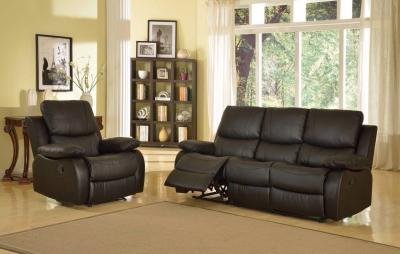 China Reclining Sofas for sale