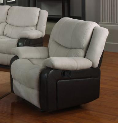 China Fabric Recliner Sof Chairs for sale