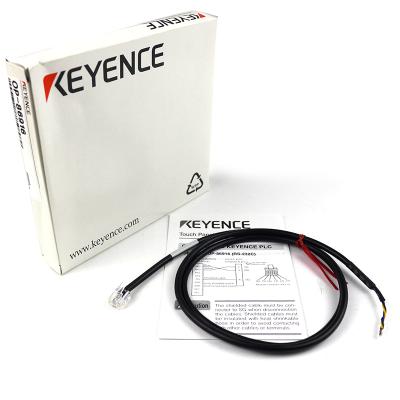中国 Brand new original OP-86916 KEYENCE programmable controller port direct link cable VT series communication OP-86916 cable OP-86916 販売のため