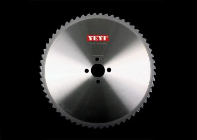 China Steel Pipe and Bar Metal Cutting Saw Blades, Industrial TCT Saw Blade 285mm for sale