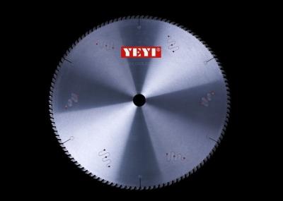 China Custom Industrial 250mm Non Ferrous Metal Saw Blade , Circular Saw Blade 10