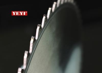 China TCT Metal Cutting Blade / Professional Stainless Steel Cold Saw Blade 285mm 120Z for sale