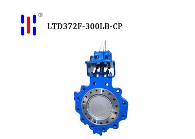 China Soft Seal Double Flanged Butterfly Valve Compressed Air Lug Wafer Butterfly Valve for sale