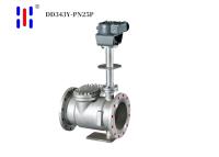 Quality SS304 Low Temperature Butterfly Valve Flanged PN25 Triple Offset Butterfly Valve for sale