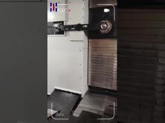 Automated CNC Cutting