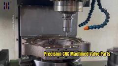 CNC Machining