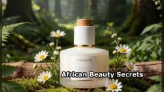 Afrihoper: Natural African Skincare for Radiant Skin