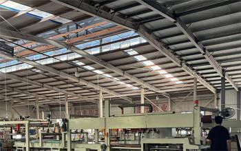 China Factory - Hebei Yituo Packaging Products Sales Co., Ltd.