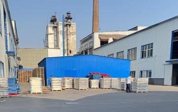 China Factory - Hebei Yituo Packaging Products Sales Co., Ltd.