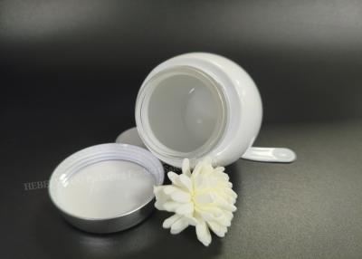 China Prevents Contamination Cosmetic Cream Containers 100ml No Waste Design for sale