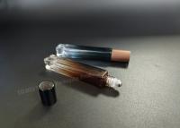 China Attor 8ml Mini Square Roller Bottles - Glass Essential Oil Containers 2.5cm x 12cm for sale