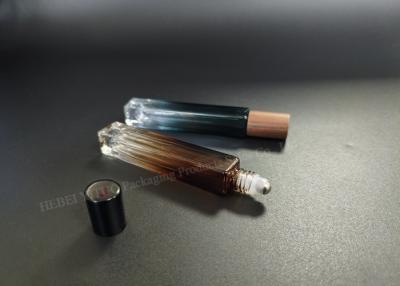 Китай Флакон для ролика Attor 8 мл Мини квадратные роликовые флаконы продается