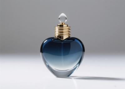 중국 30ml 50ml 100ml 다채로운 빈 향수병 스크류 스프레이 유리 화장품용 무료 샘플 판매용