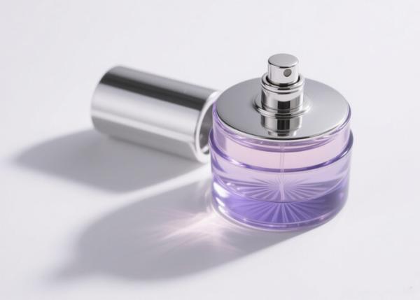 Quality Tiny Bulk Vintage 10ml Glass Perfume Spray Bottles / Perfume Bottles Wholesale for sale